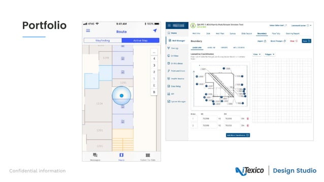 Itx design studio overview | PDF