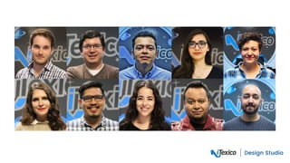 Itx design studio overview | PDF