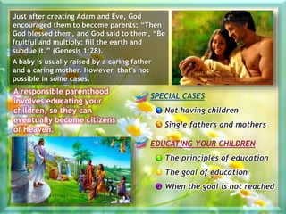 Sabbath school lesson 8, 2nd quarter 2019 | PPTX