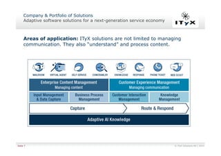 Handout ITyX | PPT