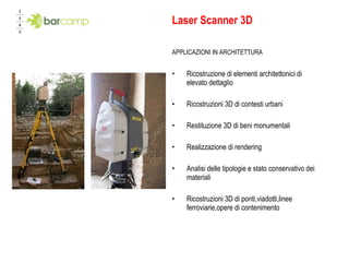 Laser Scanner 3D | PPT