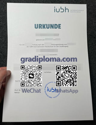 IUBH Urkunde, IUBH Internationale Hochschule degree.pdf