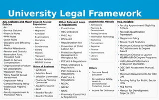 IUB Development Plan Presentation Slides | PDF