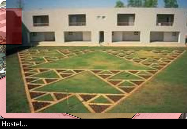 IUCAA | PPTX | Interior Decorating | Home & Garden