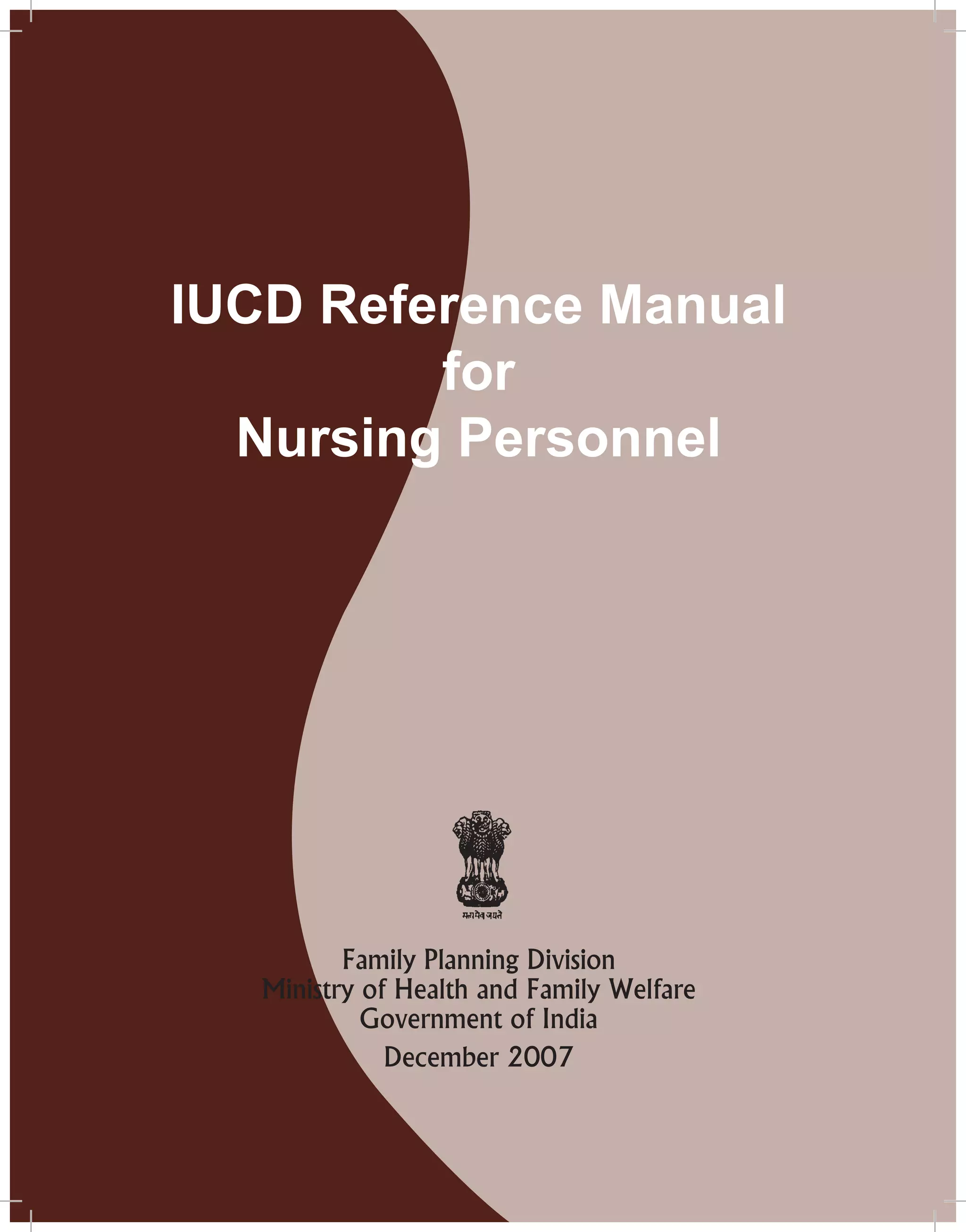 IUCD manual NHM guidelines.pdf