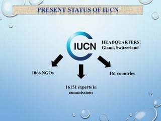 Iucn | PPTX