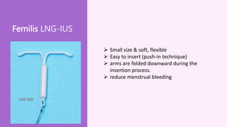 IUD.pptx | Birth Control | Reproductive Health