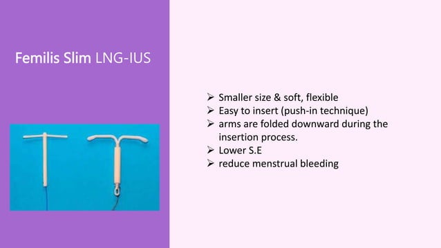 IUD.pptx | Birth Control | Reproductive Health