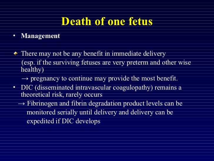 Post Dated Pregnancy And Intra Uterine Fetal Death Iufd Mob 72899…