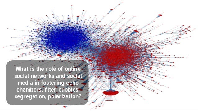 Sunstein’s Analysis and Social Media’s Polarization – Leah's Blog CAS 272