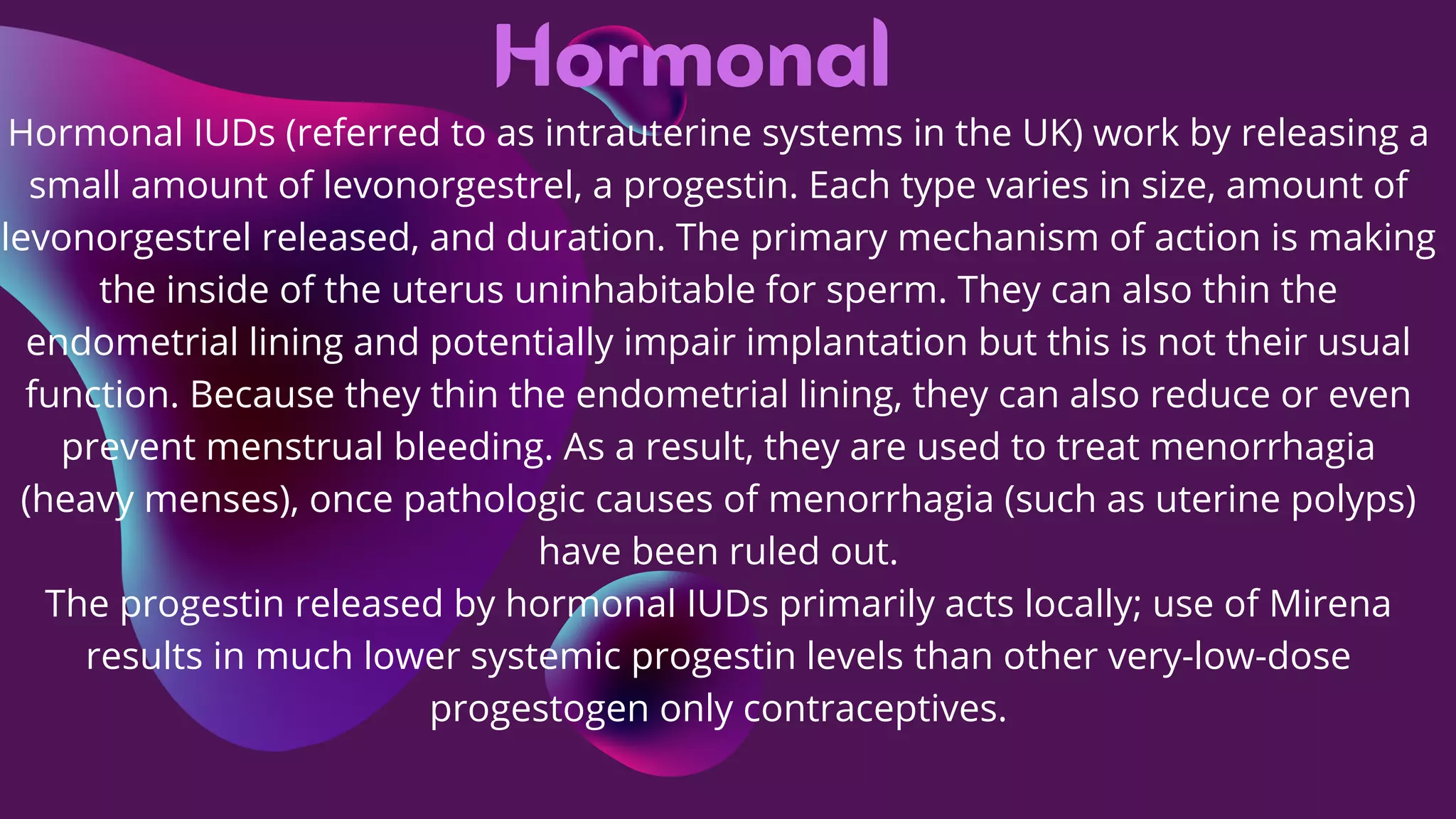 IUD- Drug Delivery System .pdf