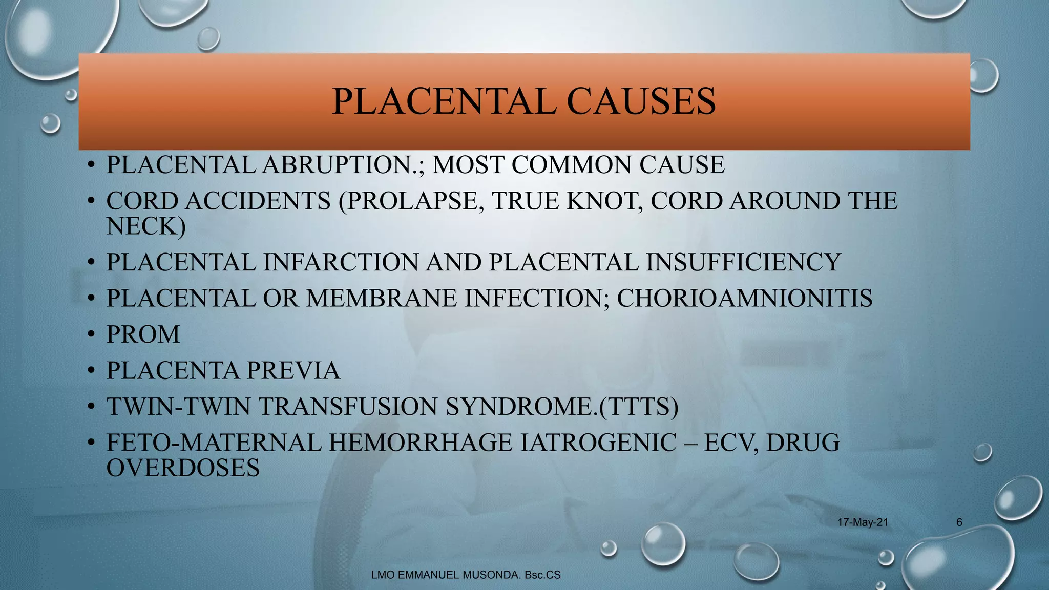 Intrauterine Fetal Death (IUFD) -EBM.pdf
