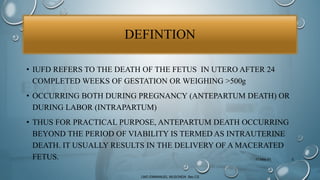 Intrauterine Fetal Death (IUFD) -EBM.pdf