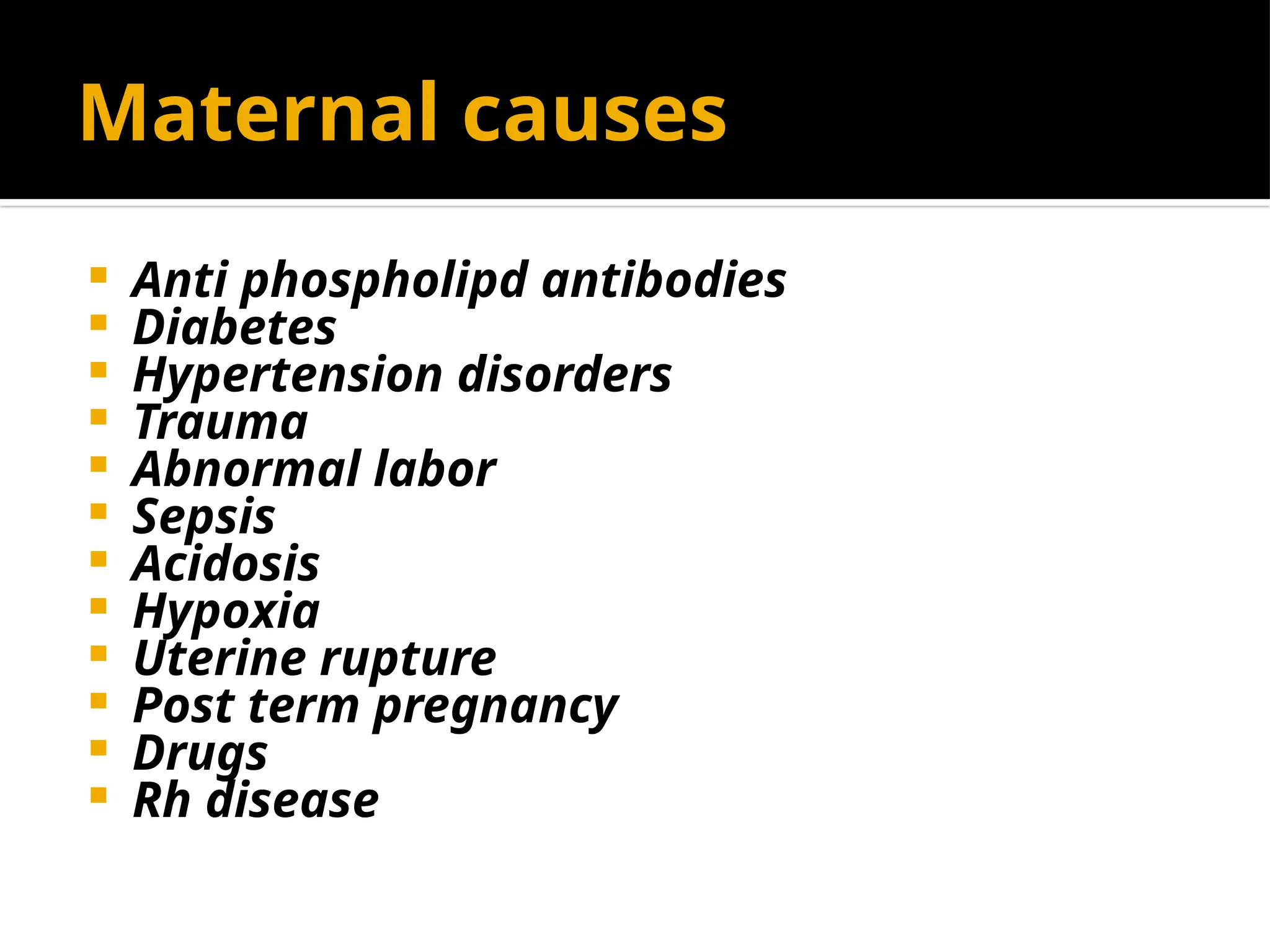 IUFD by ADDIS.pptx intrautrine fetak dwath | PPT