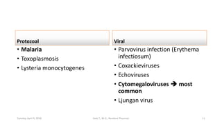 Intrauterine Fetal Death | PDF