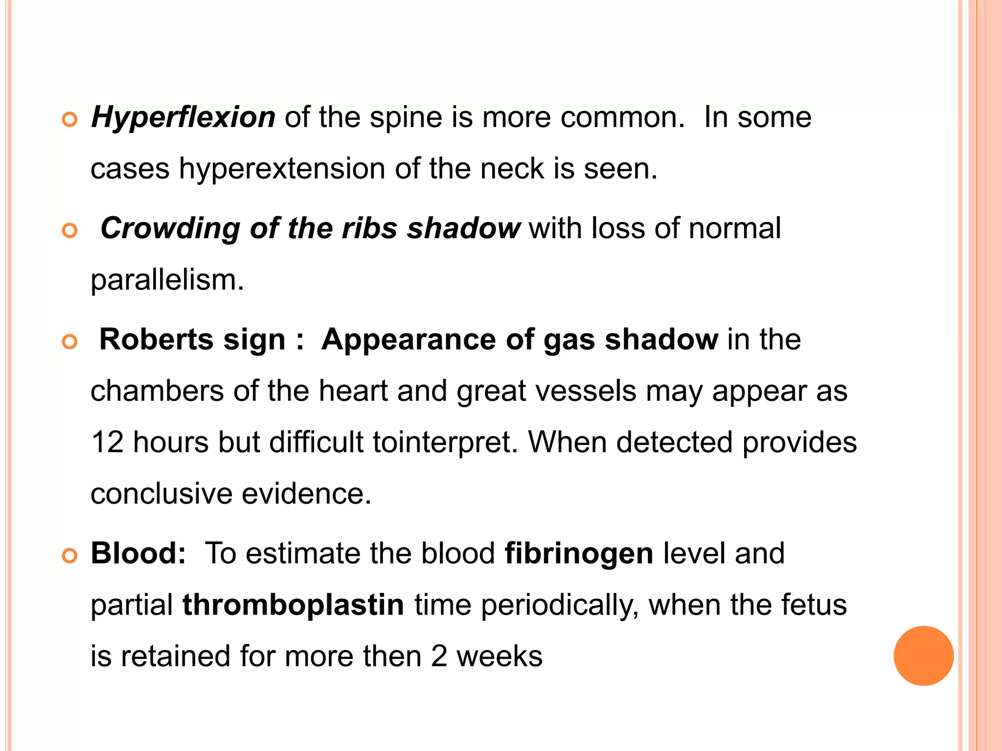 IUFD(INTRA UTERINE FETAL DEATH).pptx