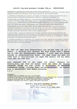 GE_bewiesen in inps pg und gerichtshoefen | PDF