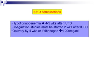 IUGR & IUFD د.dddddاdddddddddddddddddddء.ppt
