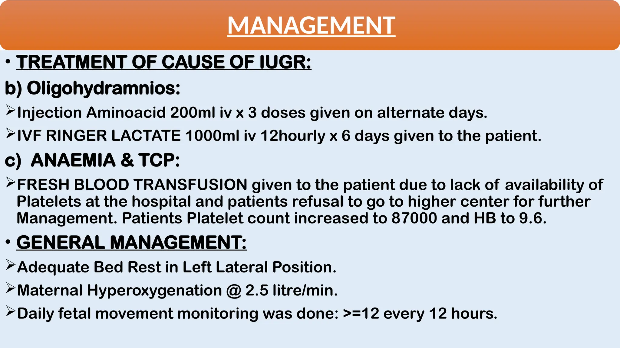 IUGR Presentation in Obgy BY DR RAHUL.pptx