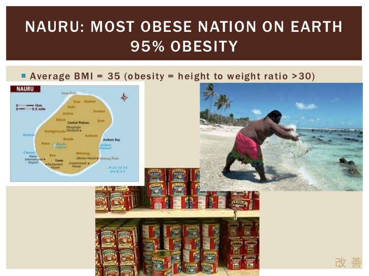 Public Health: Myths and Realities