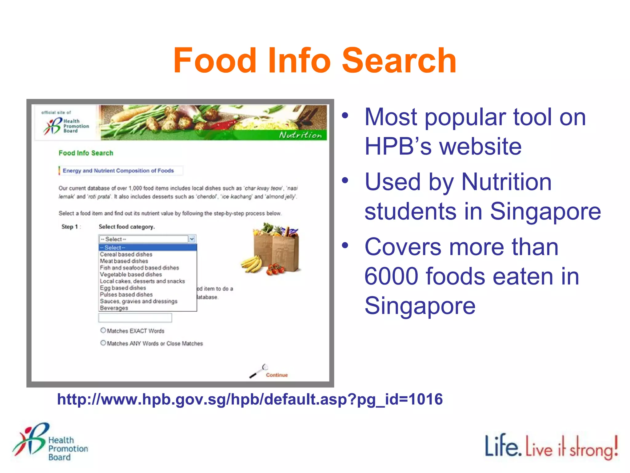 New Media in Health Promotion | PPT
