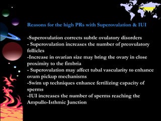 Intrauterine Insemination Treatment | PPT