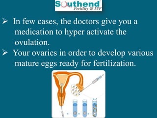 IUI TREATMENT | PPT