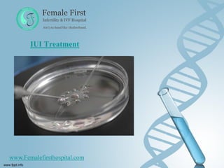 IUI treatment | IUI Treatment in Surat | PDF