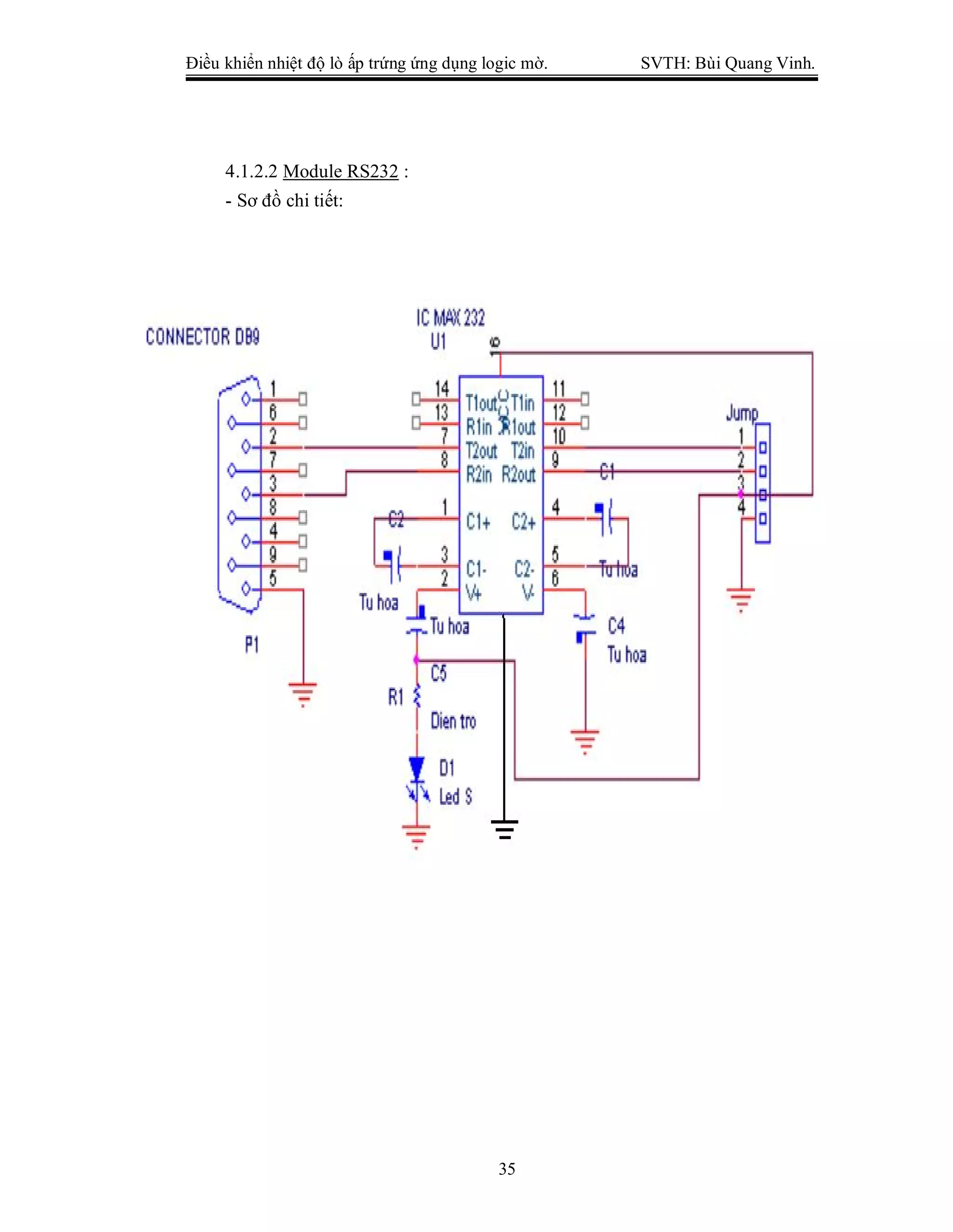 Điều khiển nhiệt độ trong lò ấp trứng ứng dụng logic mờ, Bùi Quang Vinh.pdf