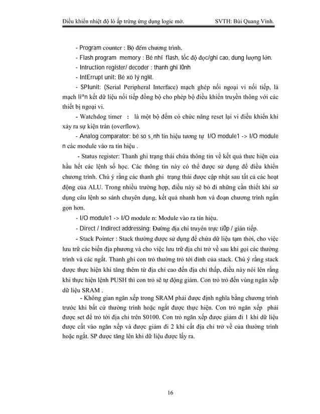 Điều khiển nhiệt độ trong lò ấp trứng ứng dụng logic mờ, Bùi Quang Vinh.pdf