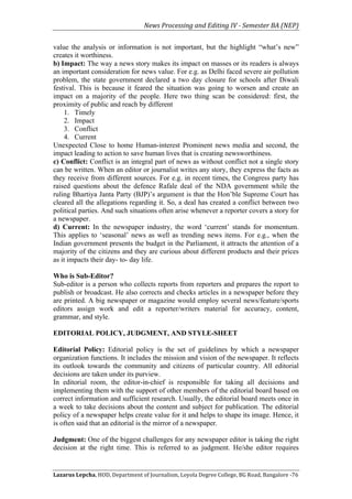 I UNIT - News Processing and Editing.pdf