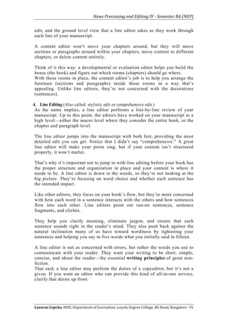 I UNIT - News Processing and Editing.pdf