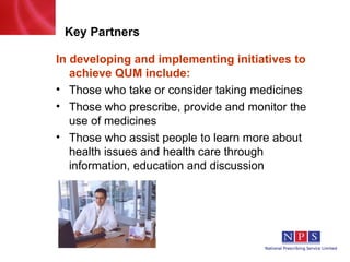 Quality Use of Medicines | PPT