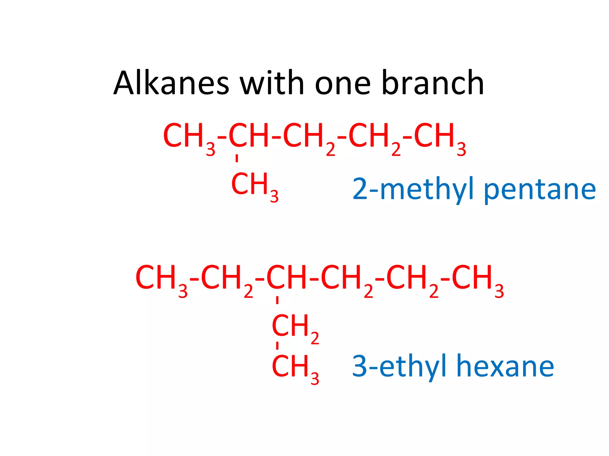 Iupac naming | PPT