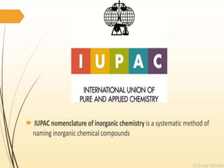 IUPAC NOMENCLATURE (WAEC STANDARD).pptx