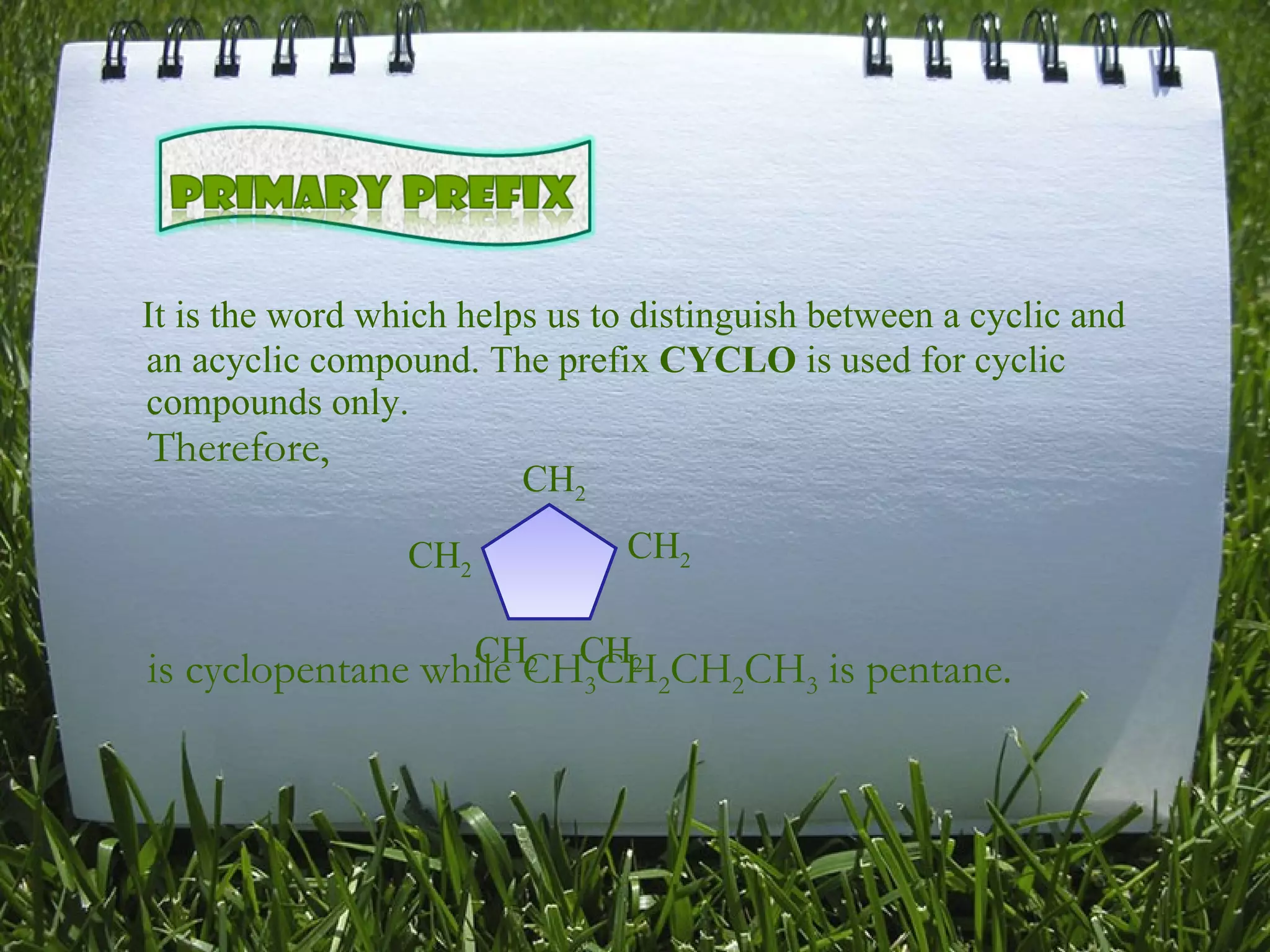 Iupac nomenclature | PPT