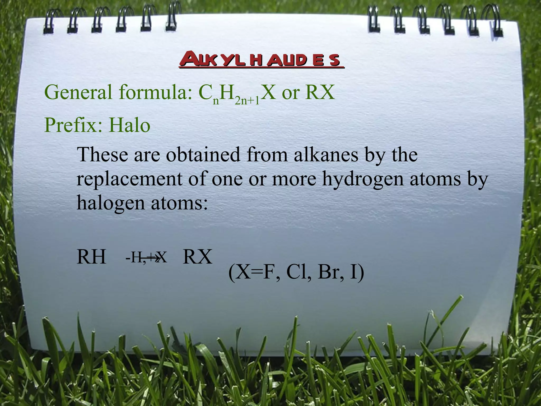 Iupac nomenclature | PPT