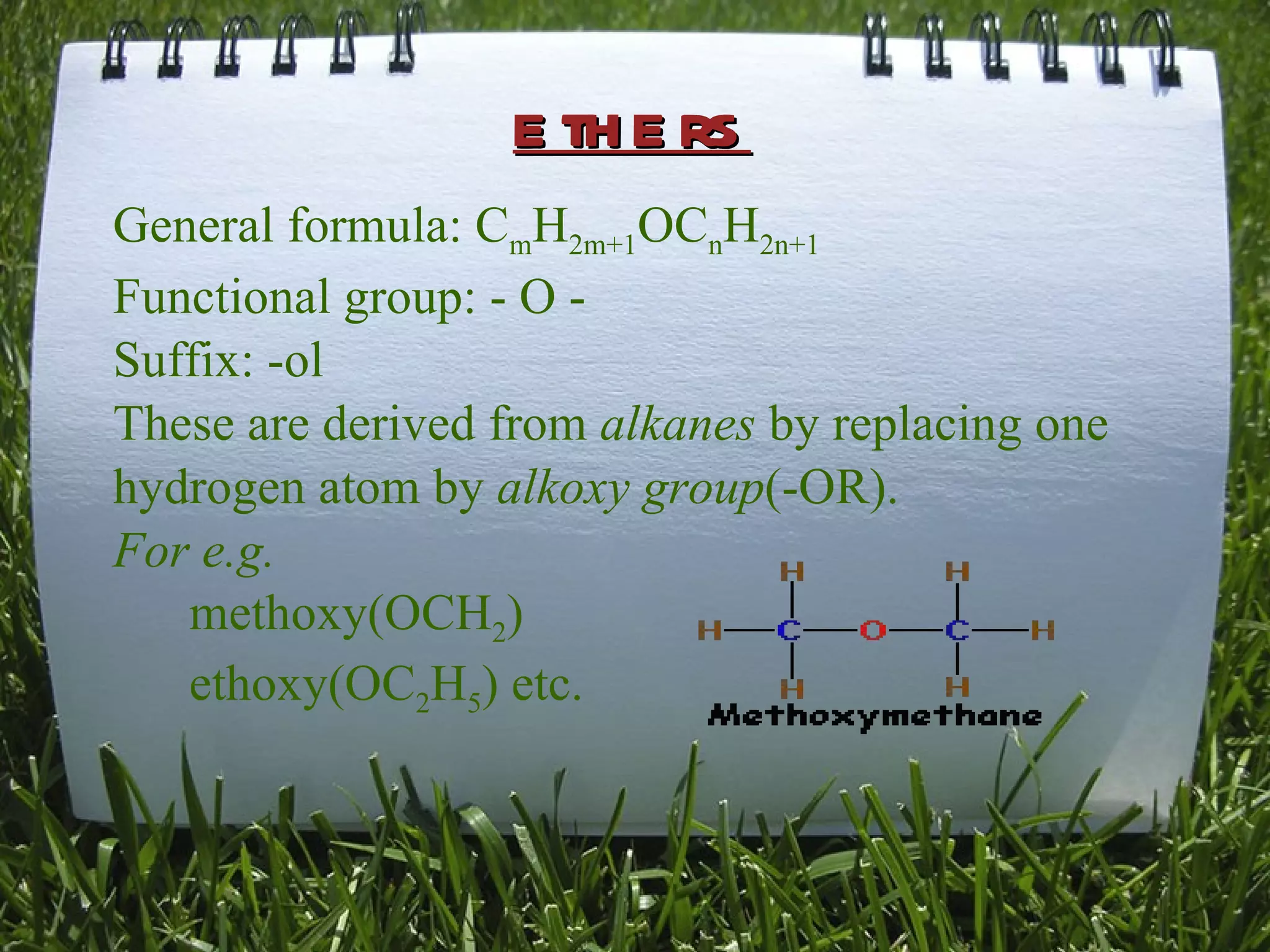 Iupac nomenclature | PPT