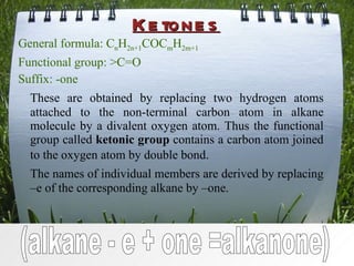 Iupac nomenclature | PPT