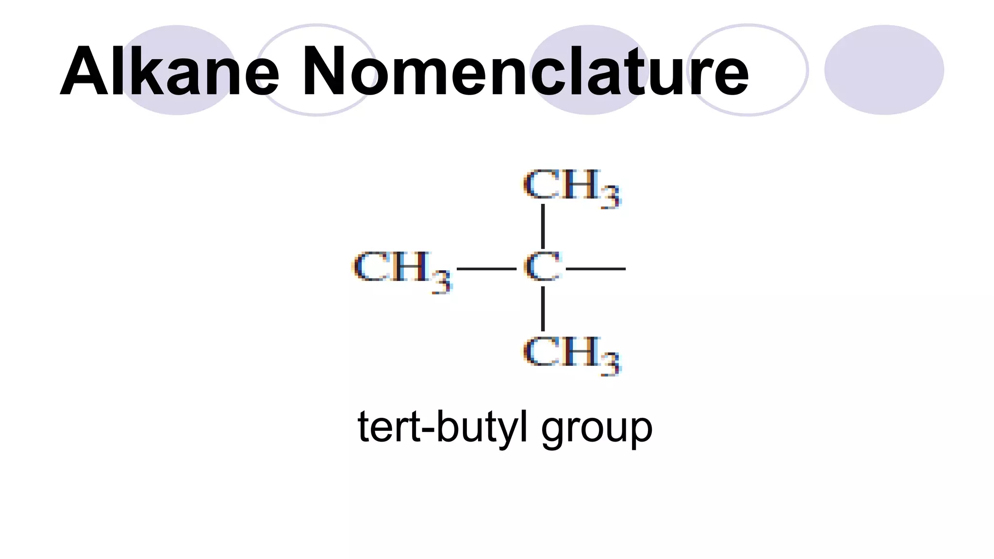 Iupac nomenclature class 11 CBSE-organic chemistry some basic ...