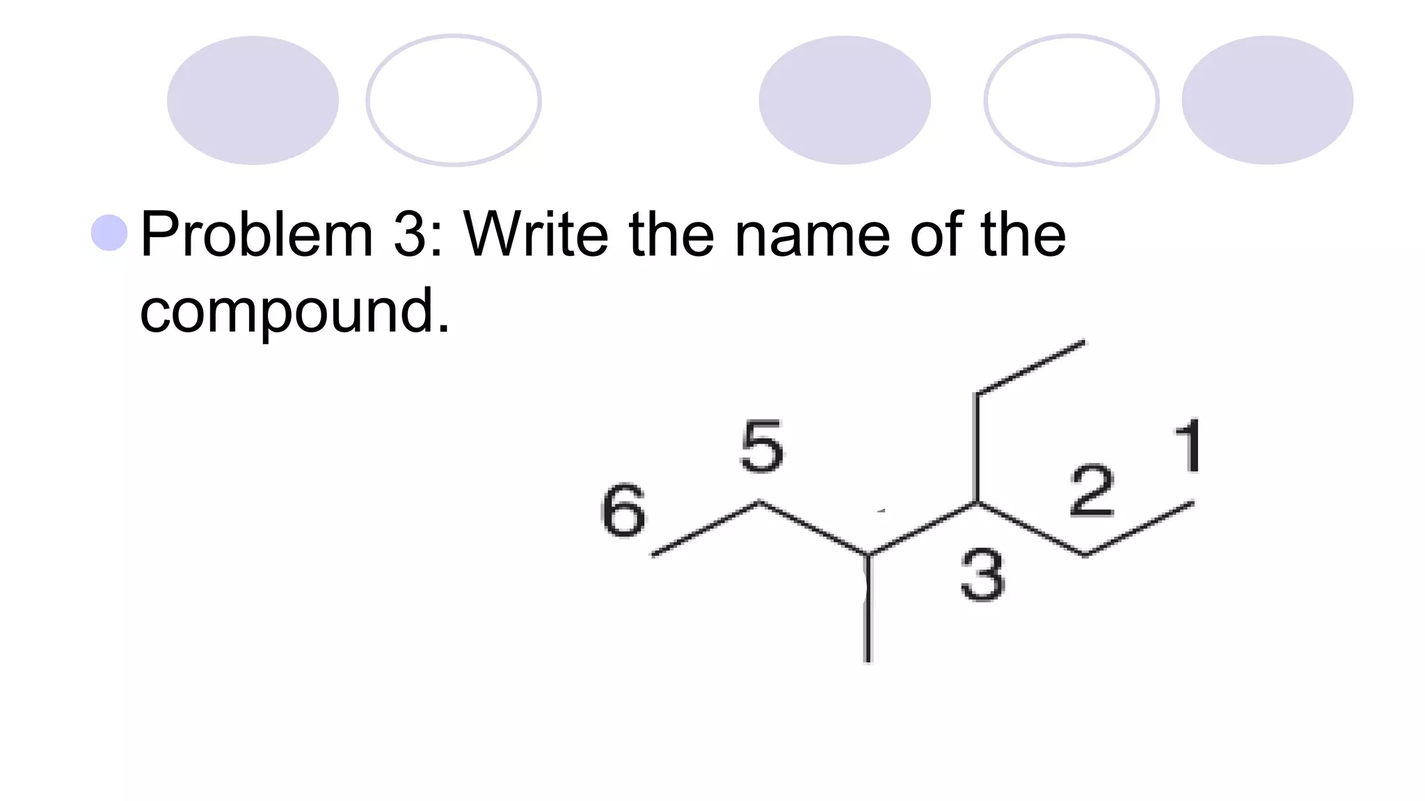 Iupac nomenclature class 11 CBSE-organic chemistry some basic principles and techniques | PPTX