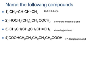 IUPAC Nomenclature of Organic Compounds Part-2.pptx