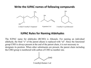 IUPAC Nomenclature of Organic Compounds Part-2.pptx