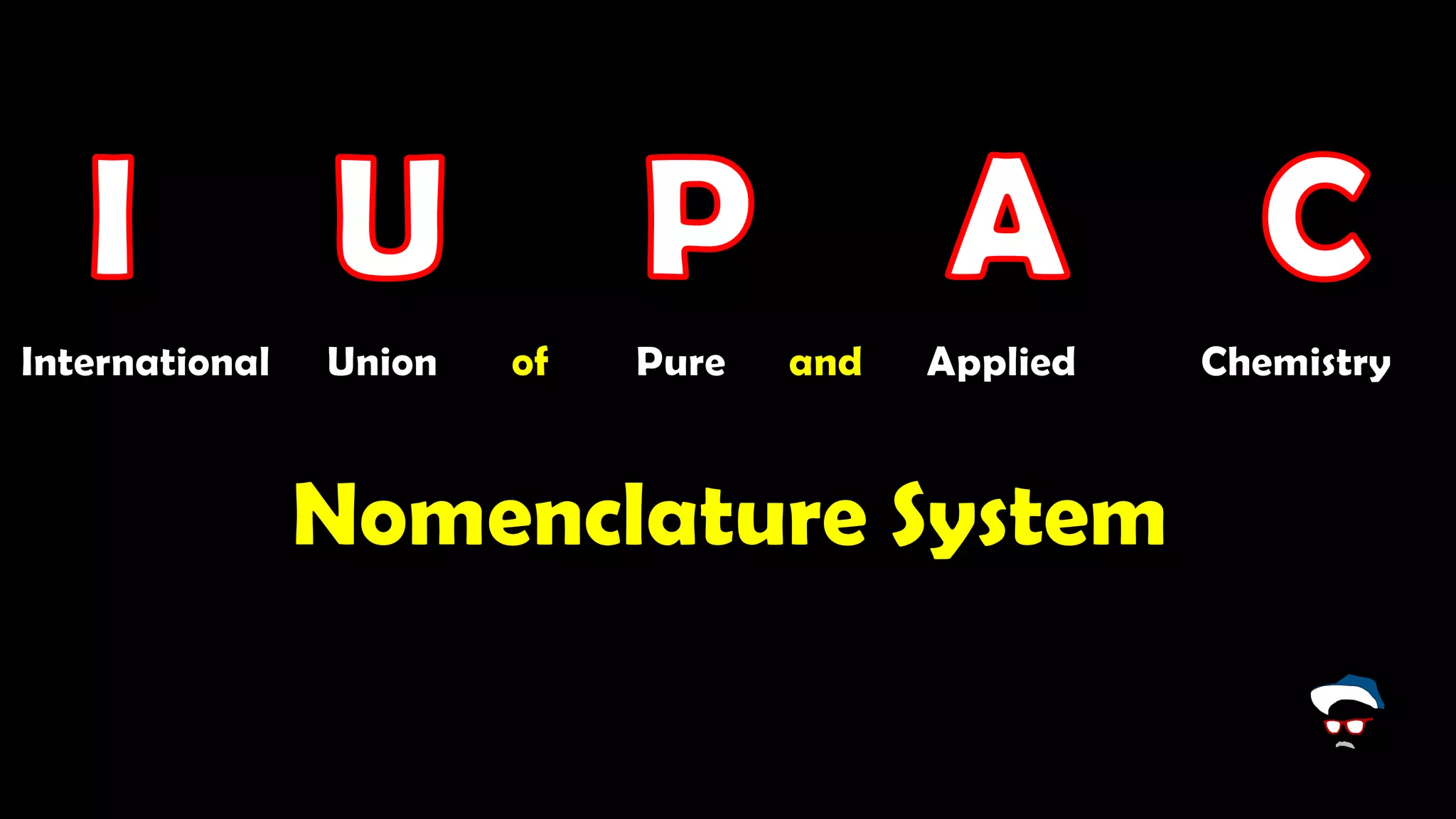 Iupac nomenclature system class 10th Maharashtra | PPT