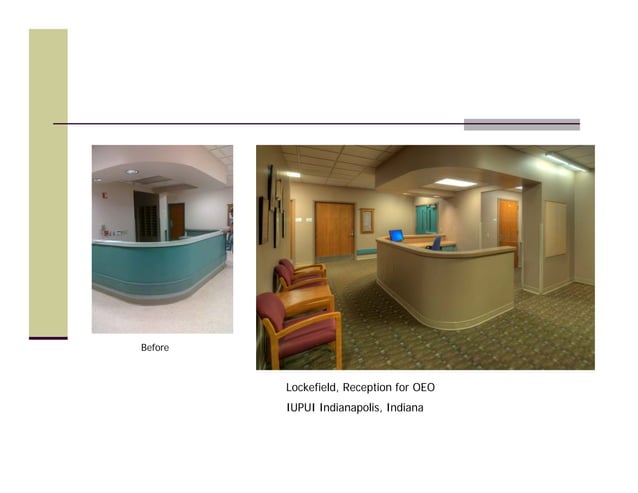 Iupui Lockefield | PPT