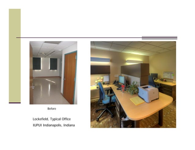 Iupui Lockefield | PPT