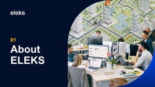 Building cybersecurity transparency with clients using compliance automation tools | PPT