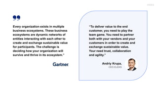 Building cybersecurity transparency with clients using compliance automation tools | PPT