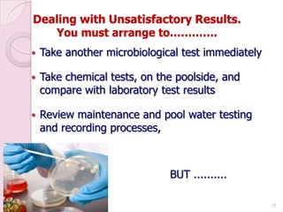 Current trends in Microbiological Testing | PPTX