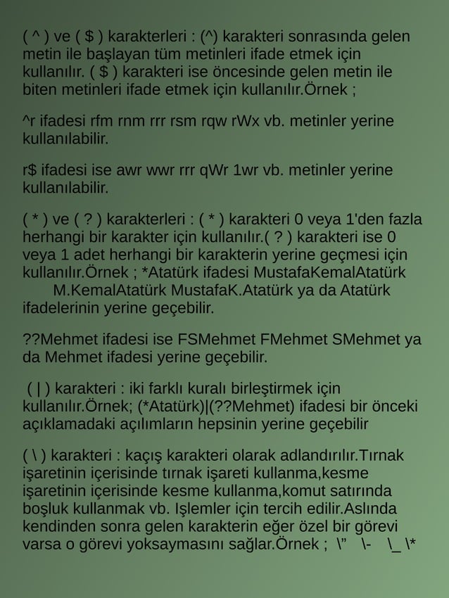 Introduction to BASH and Terminal | PDF